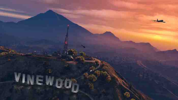 [RP] GTAV CALIFORNIA